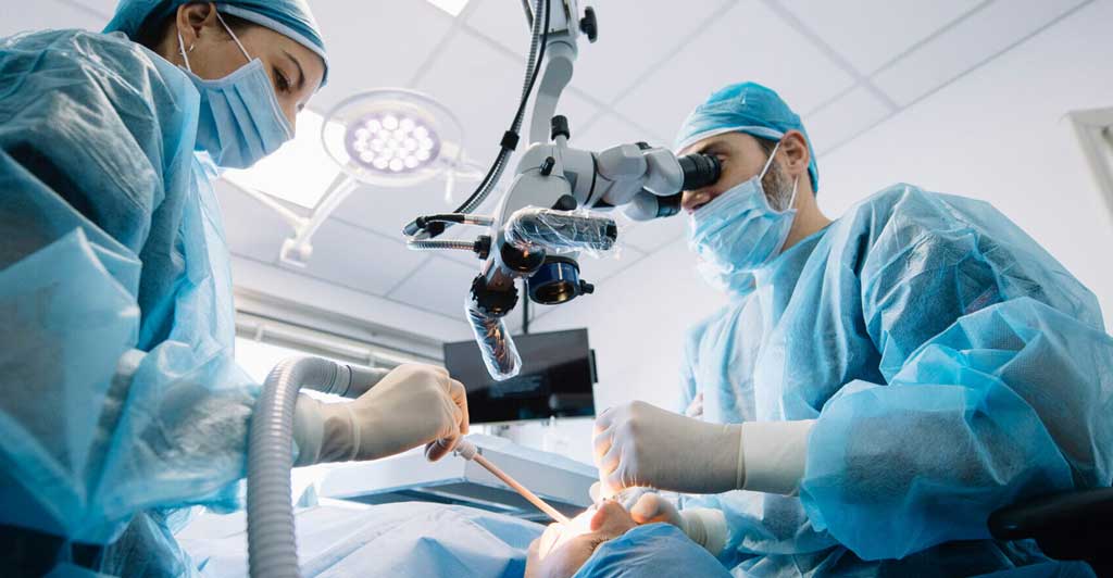 Oral and Maxillofacial Surgery - Poppy Dent